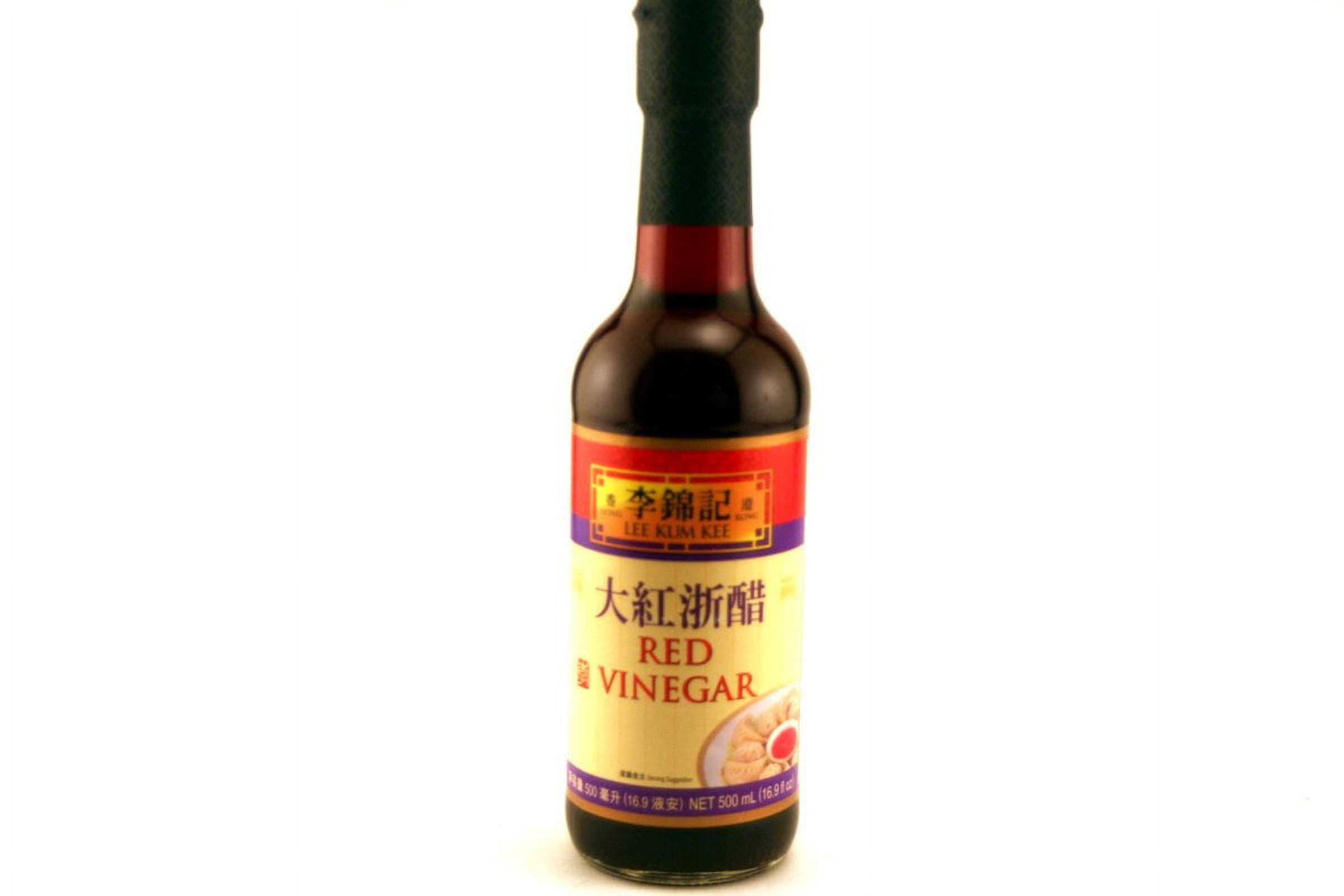 Red Vinegar 16.9z. - Walmart.com