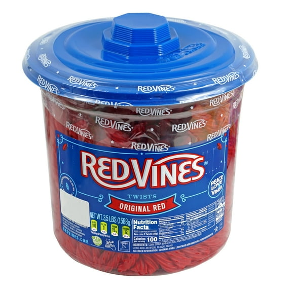 Red Vines in Shop by Brand - Walmart.com