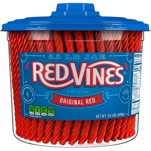 Red Vines