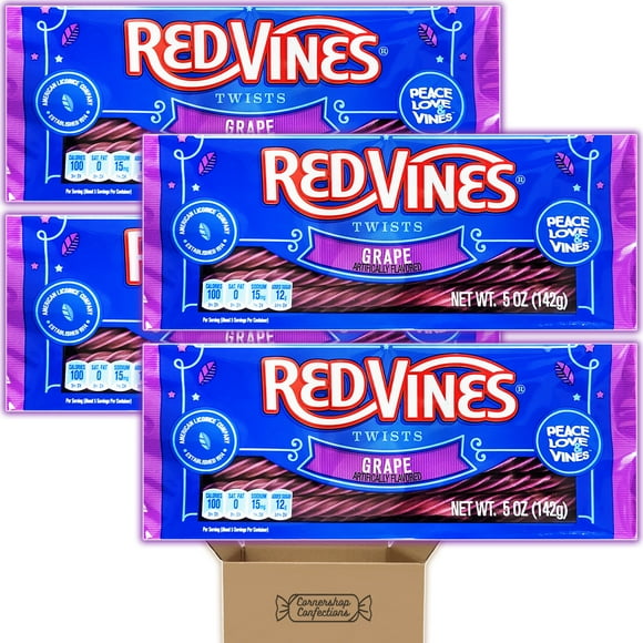 Red Vines