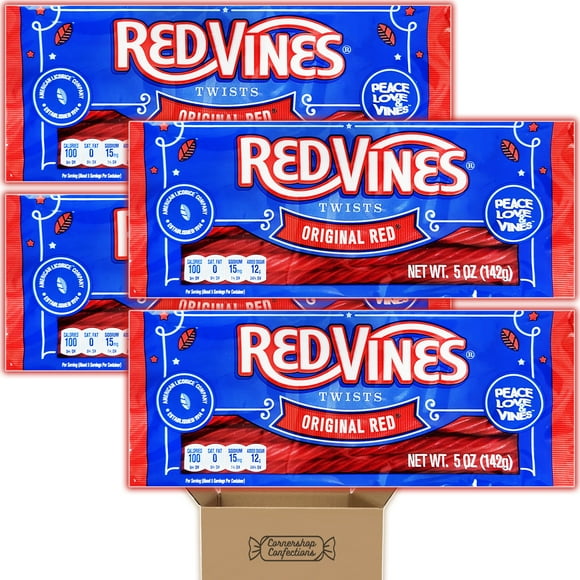 Red Vines