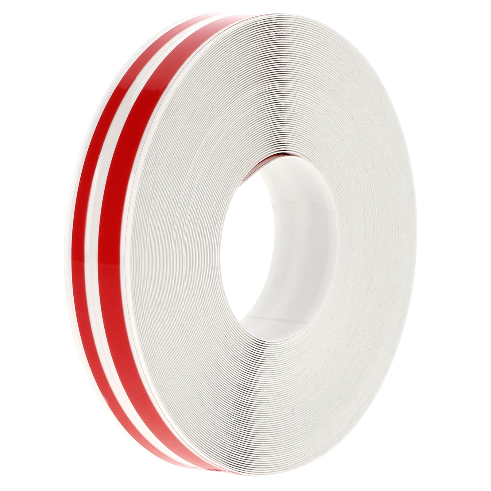 Red Vinyl Pinstriping Tape, MMF7 Stripe Decals, Auto Stickers, PVC Pinstripe Tape for Car ...