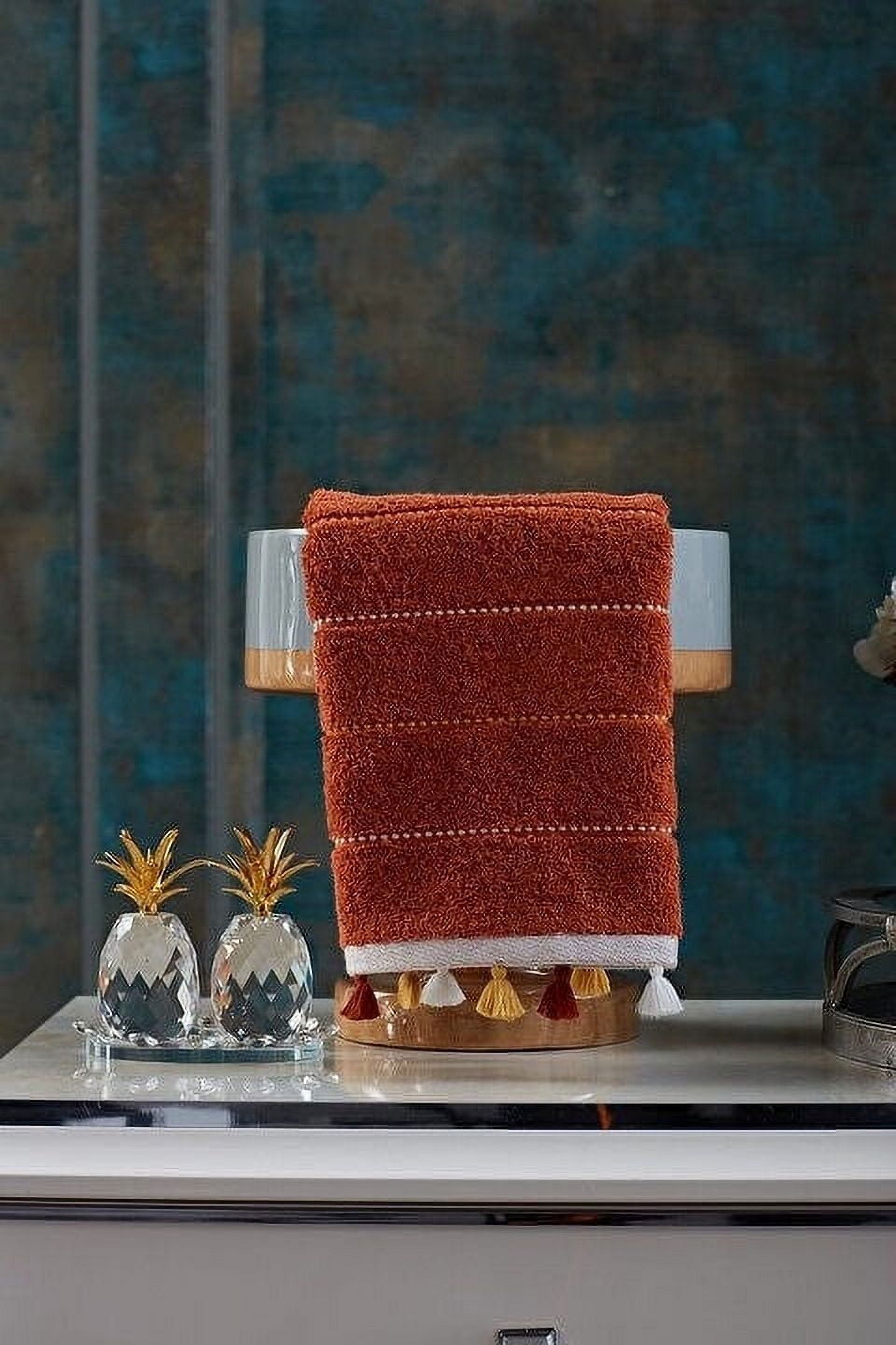 Red Washcloth - Walmart.com