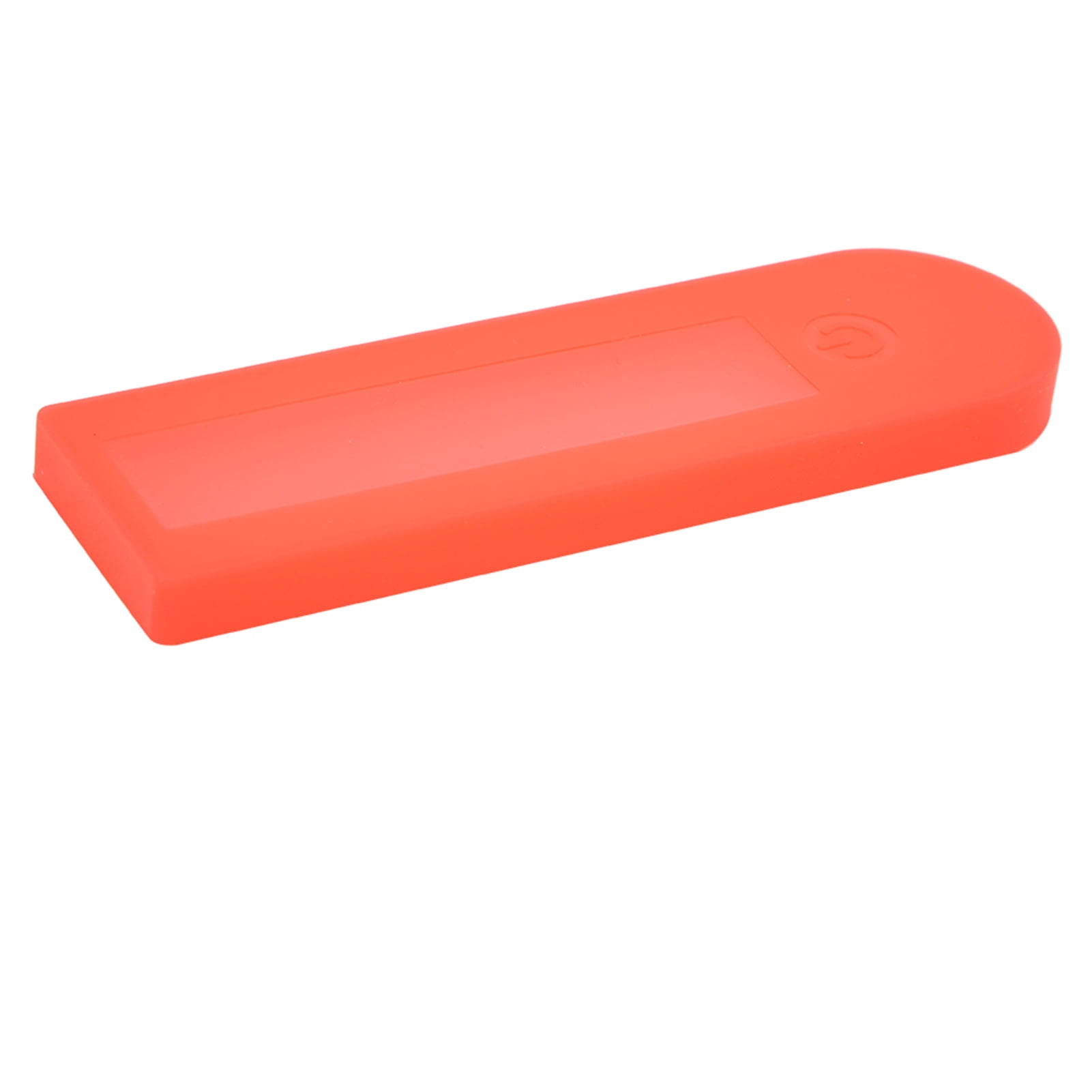 Red Waterproof Silicone Cover for Electric Scooter, Suitable for Models ...