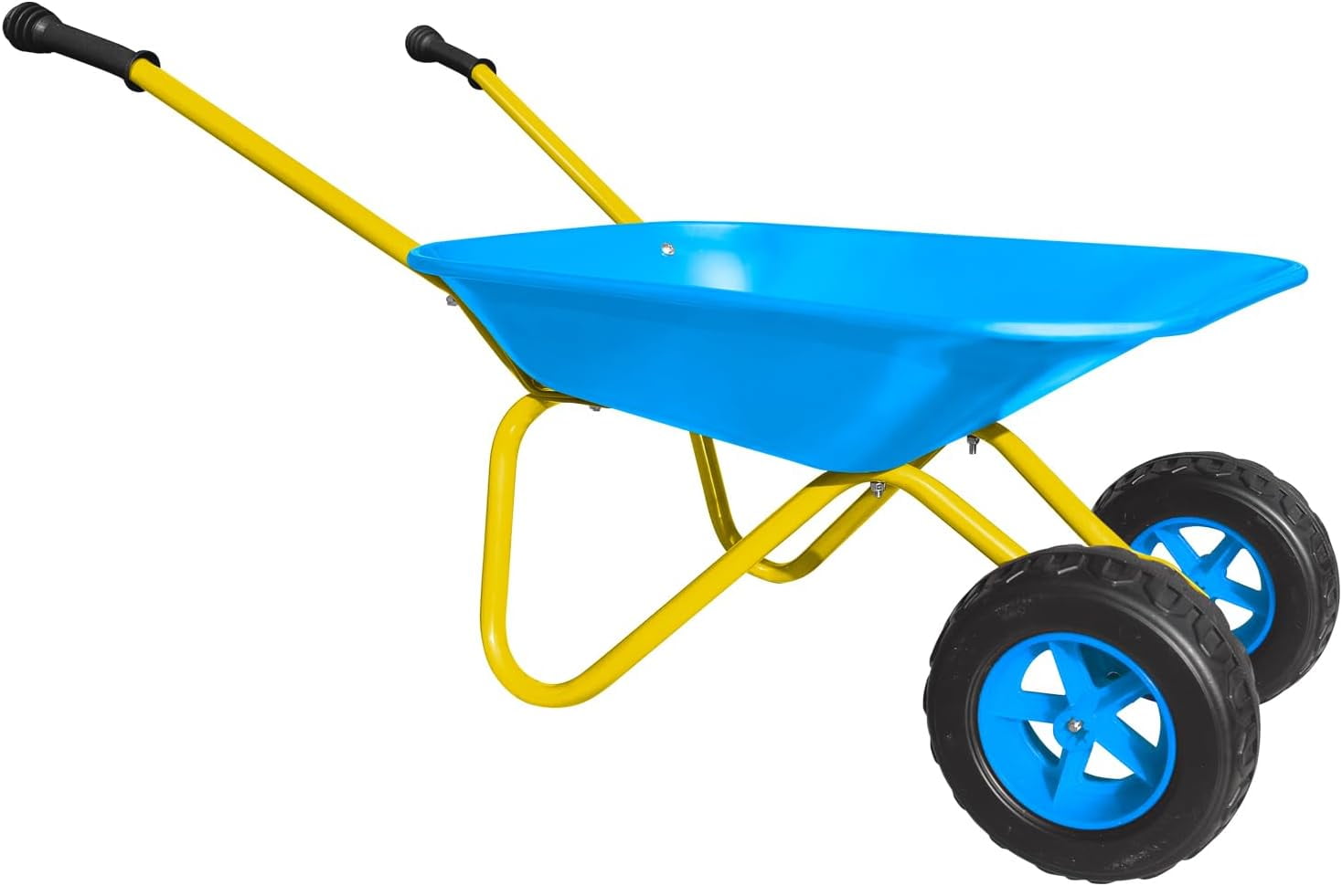 Red Wheelbarrow Toy for Kids,Toddler Wheelbarrow Toy,Kids Wheelbarrow ...