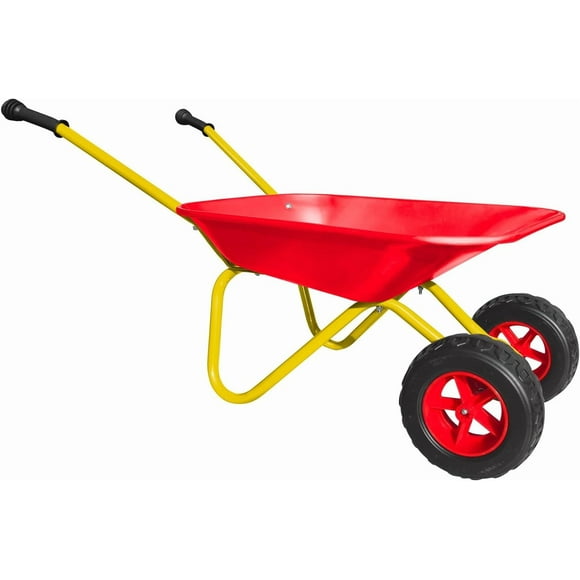 Kids' Wheelbarrows