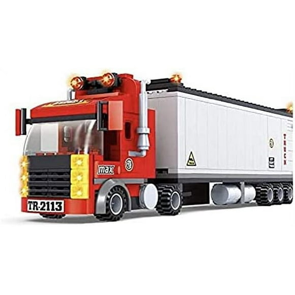 Lego Construction Sets