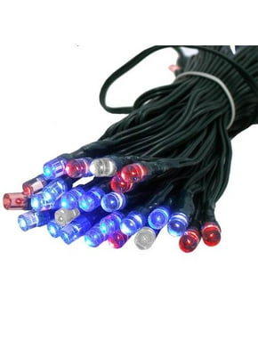 Solar String Lights in Outdoor Solar Lighting - Walmart.com