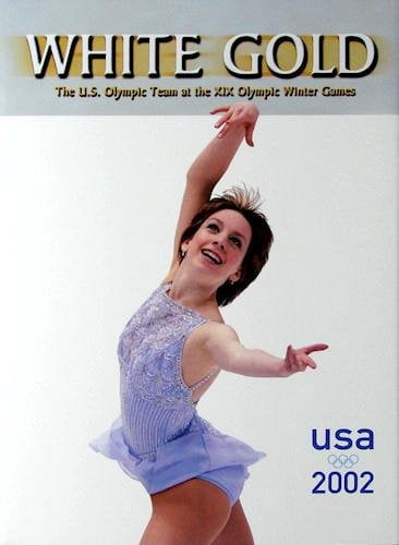 Us Winter Olympic Team