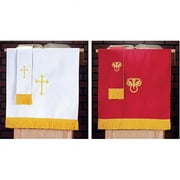 Pulpit Scarf