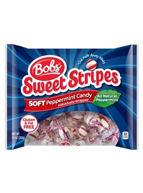 Soft peppermint candy in Mints - Walmart.com