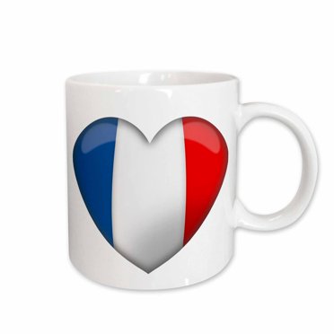 Red Rover Bamboo Kids' Cups, Set of 4 (Red, White, Grey, Blue ...