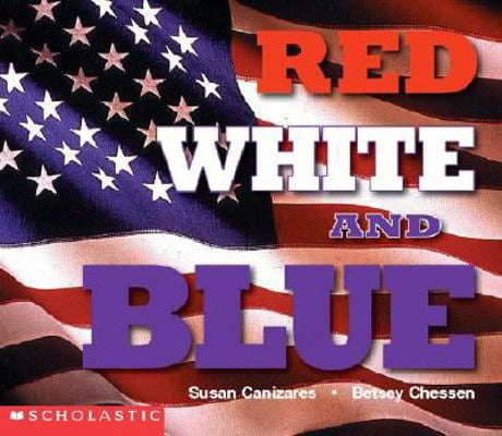 Pre-Owned Red, White, and Blue (Social Studies Emergent Readers ...