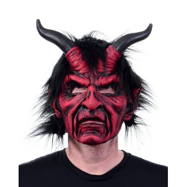 Deadly Silence Adult Mask Halloween Costume Accessory - Walmart.com