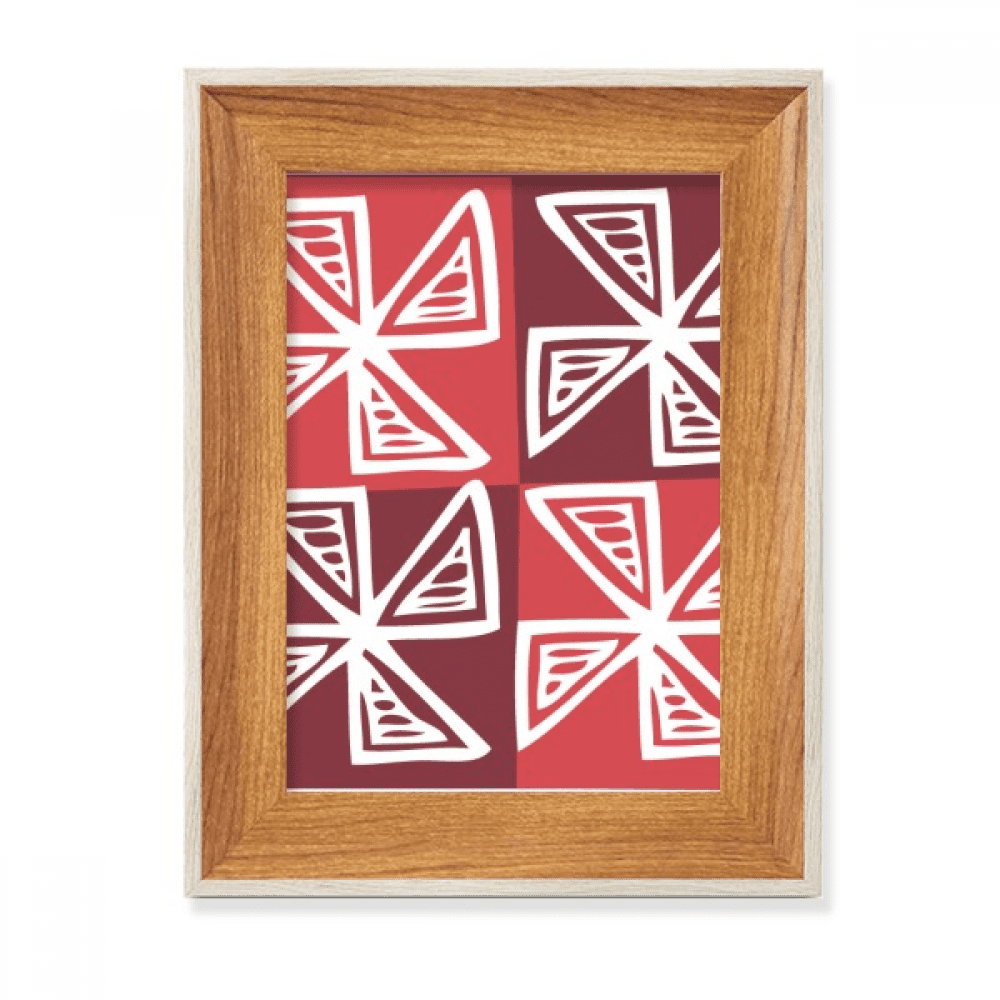 Red Windll Mexico Totems Ancient Civilization Desktop Wooden Photo ...