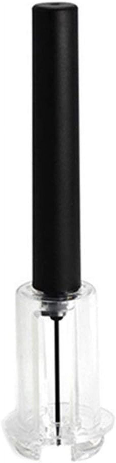 Red Wine Air Pressure Opener Cork Popper Bottle Pump Corkscrew Cork Out ...