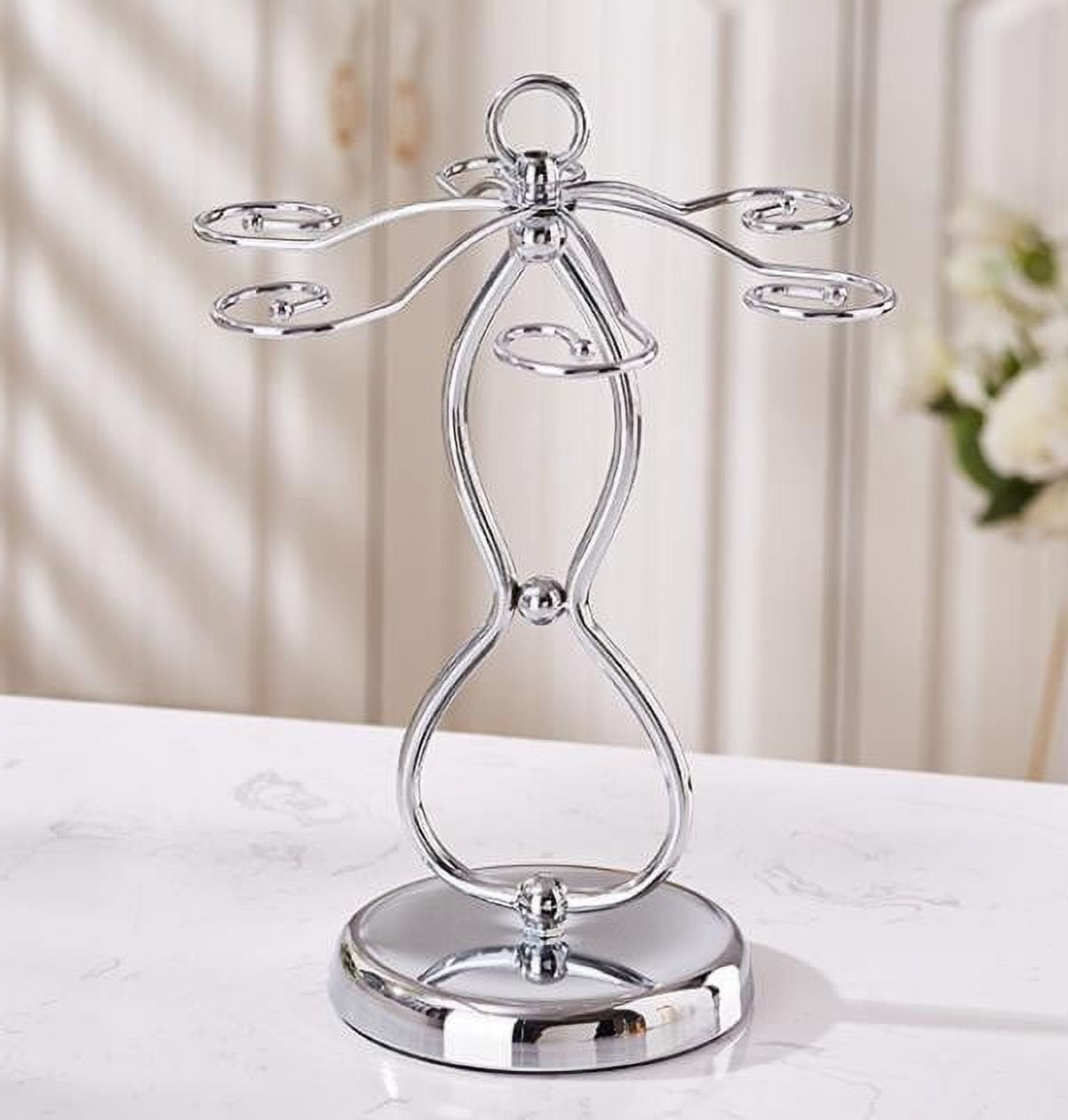 Red Wine Glass Rack Upside Down Household Red Wine Rack Wine Cabinet Ornaments Goblet Rack