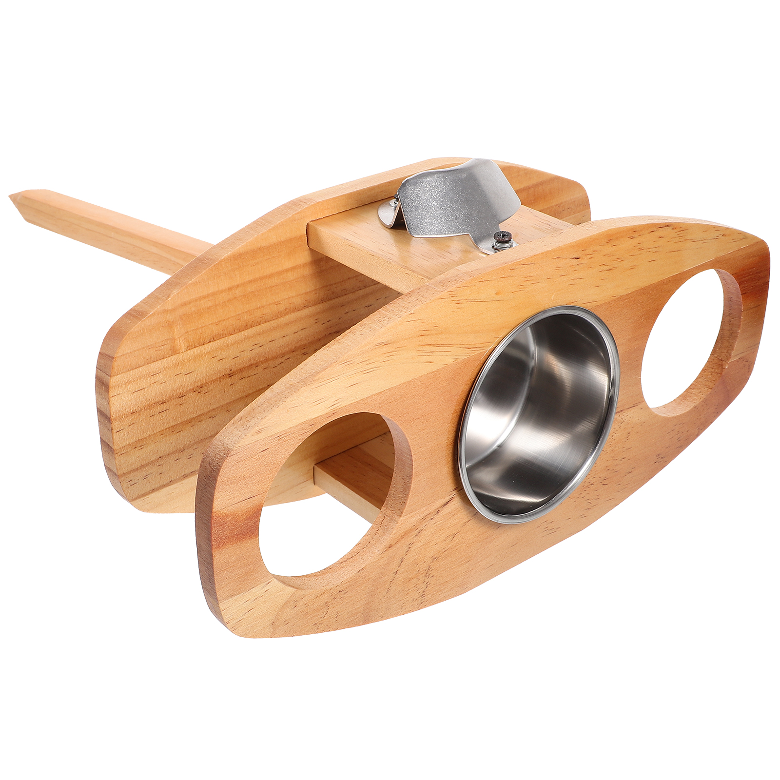 Red Wine Table Picnic Table Serving Desk Portable Folding Table Mini ...