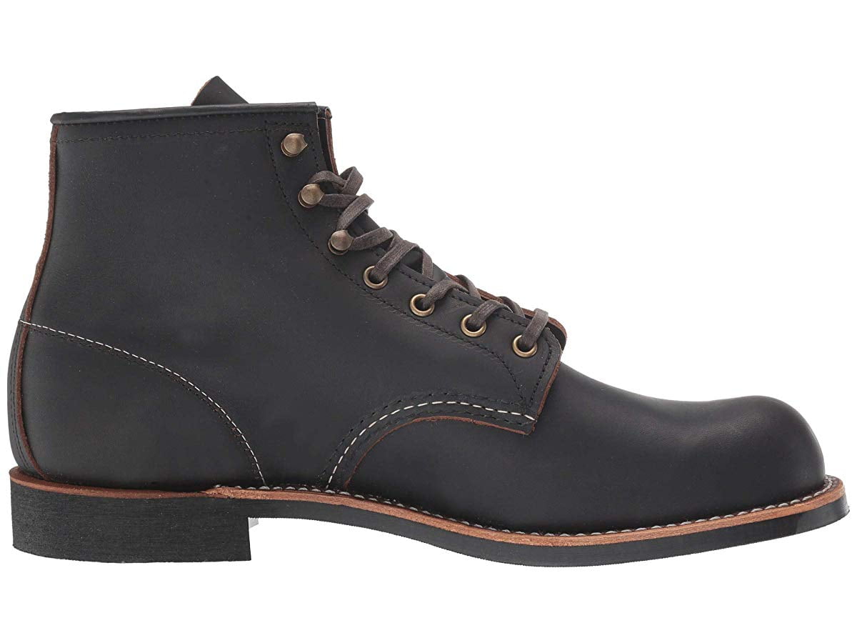 Red Wing Heritage Blacksmith Black Prarie - Walmart.com