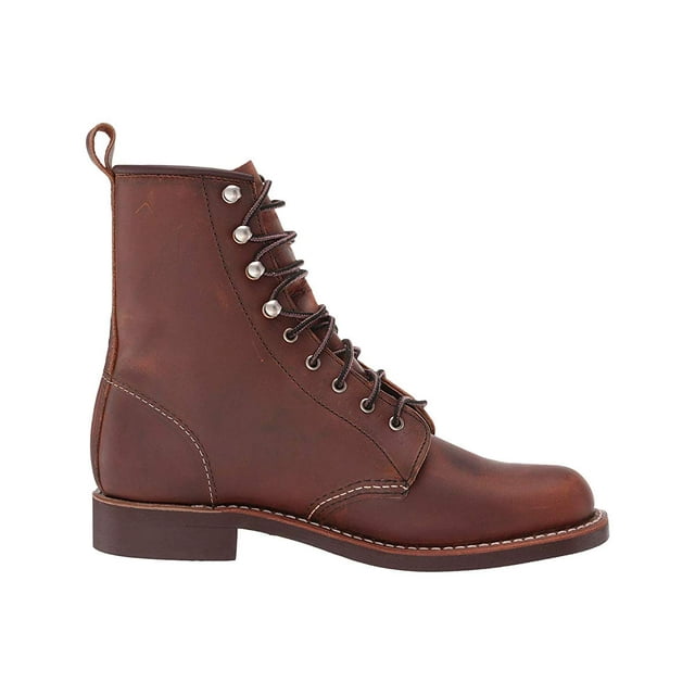 Red Wing Heritage Silversmith Copper Rough & Tough - Walmart.com
