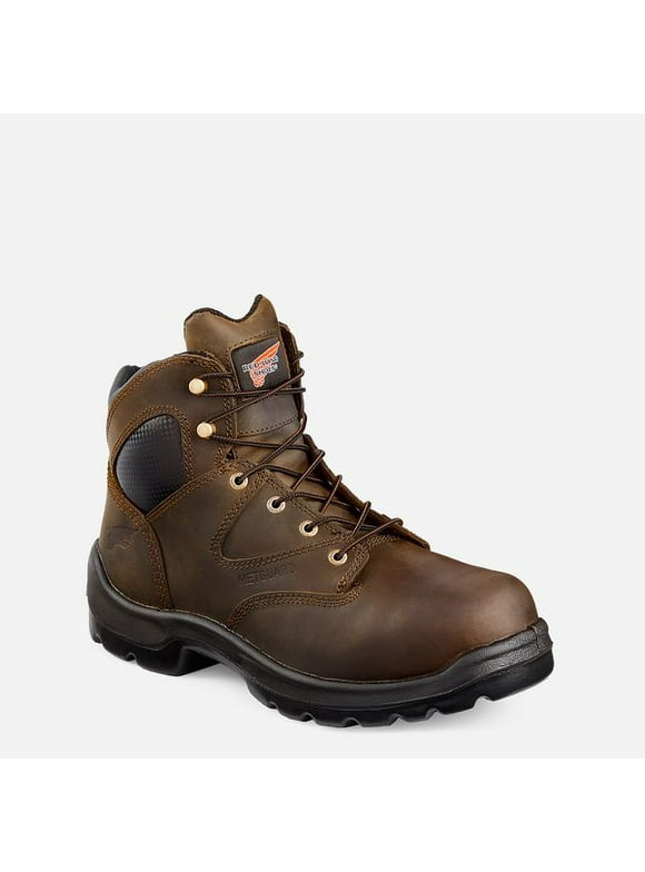 Red Wing Work Boots
