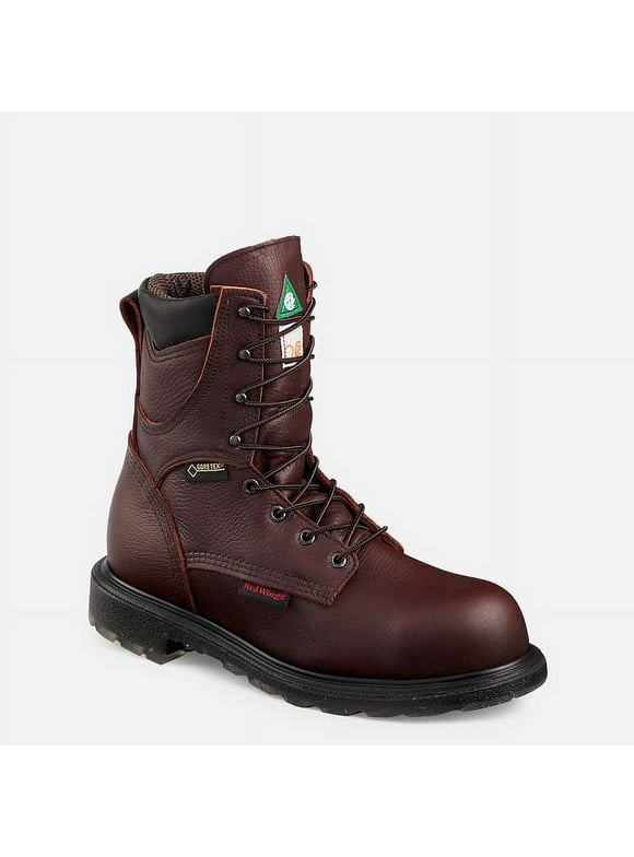 Red Wing Work Boots