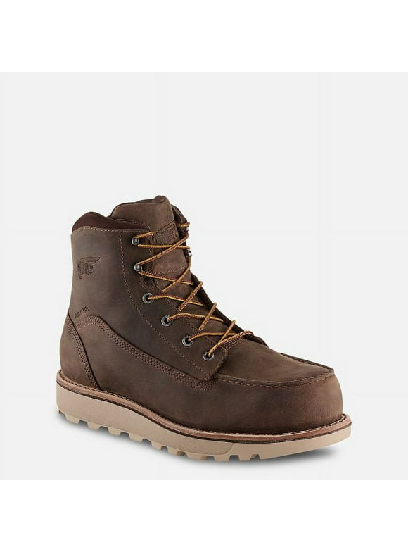 Red Wing Work Boots