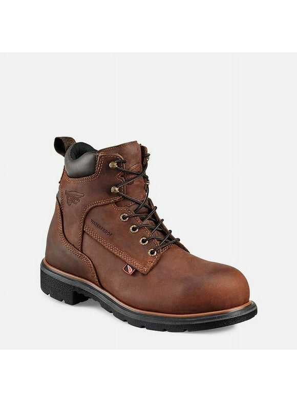 Red Wing Work Boots