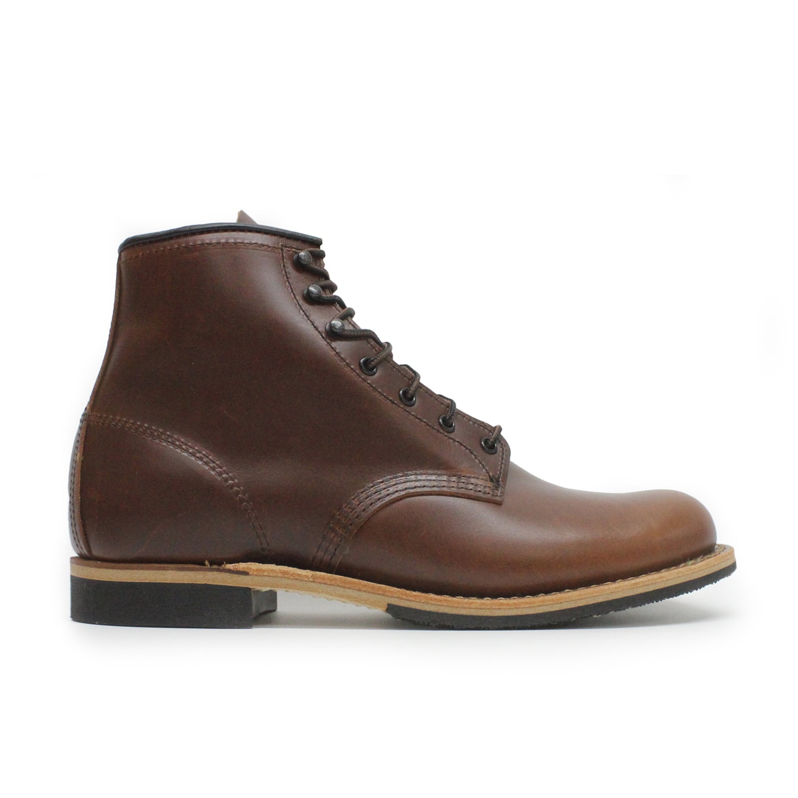 Red Wing Mens Beckman Full Grain Leather Boots - Walmart.com
