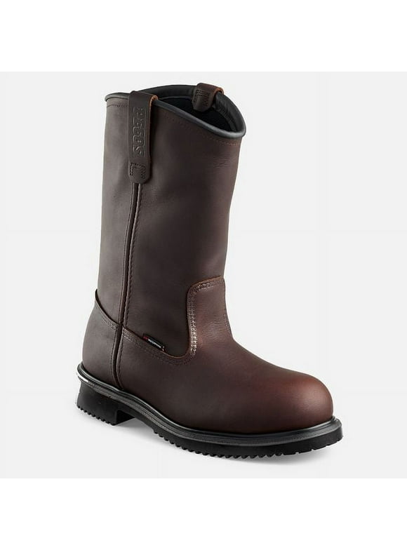 Red Wing Work Boots in Work Boots - Walmart.com