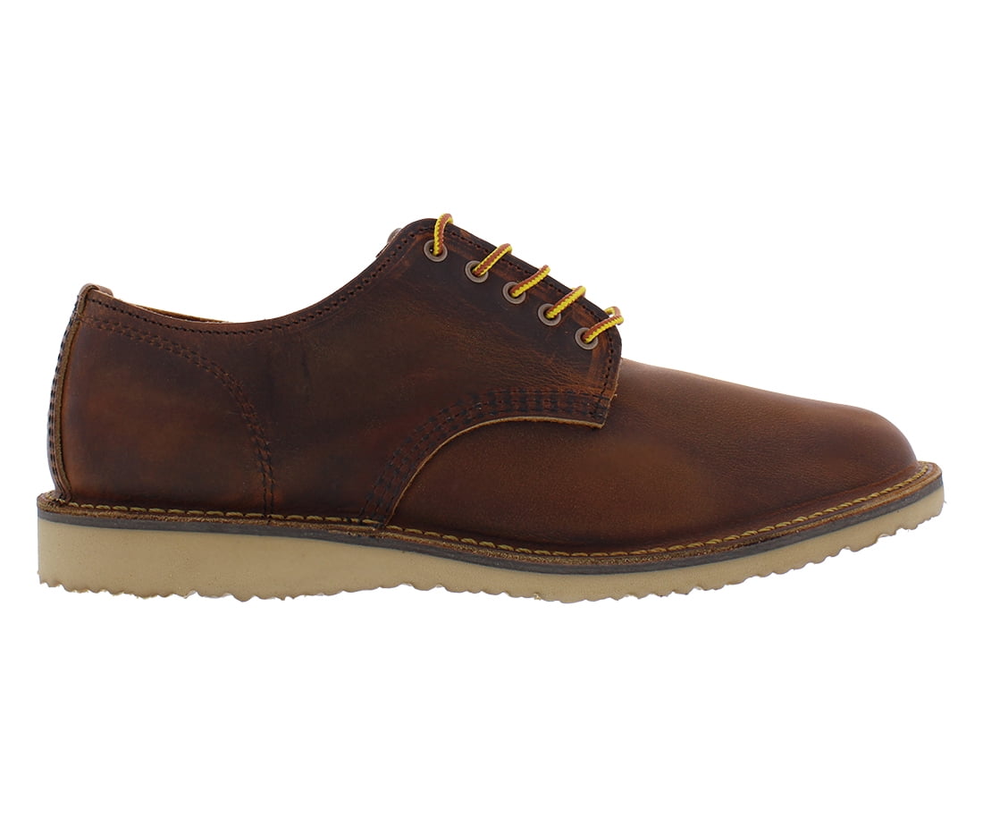 Red Wing Weekender Chukka