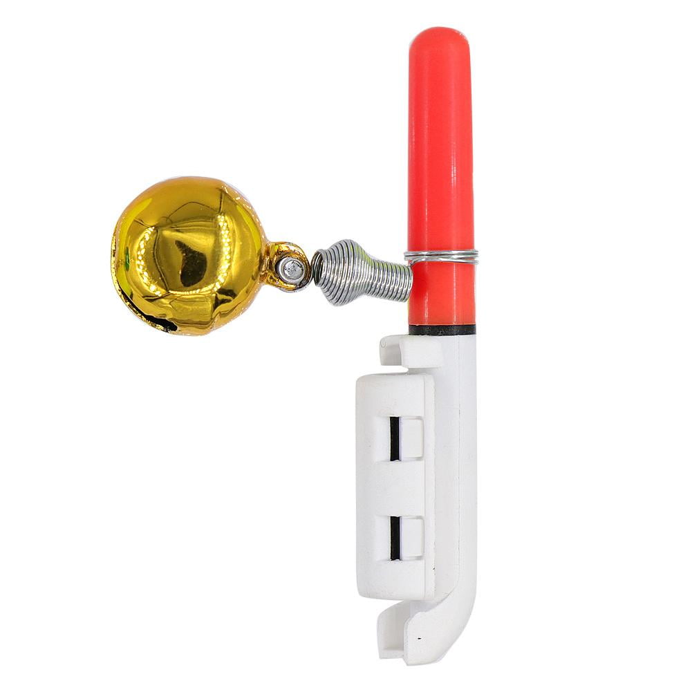 Red Without Battery Sea Fishing Rod Light Rock Fishing Rod Electronic ...