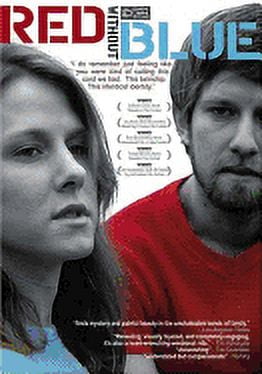 Red Without Blue (DVD video) - Walmart Business Supplies
