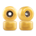 Red Wolf Fingerboards Wysocki Fingerboard Skatewides 2.0 Wheels - 7.5mm ...