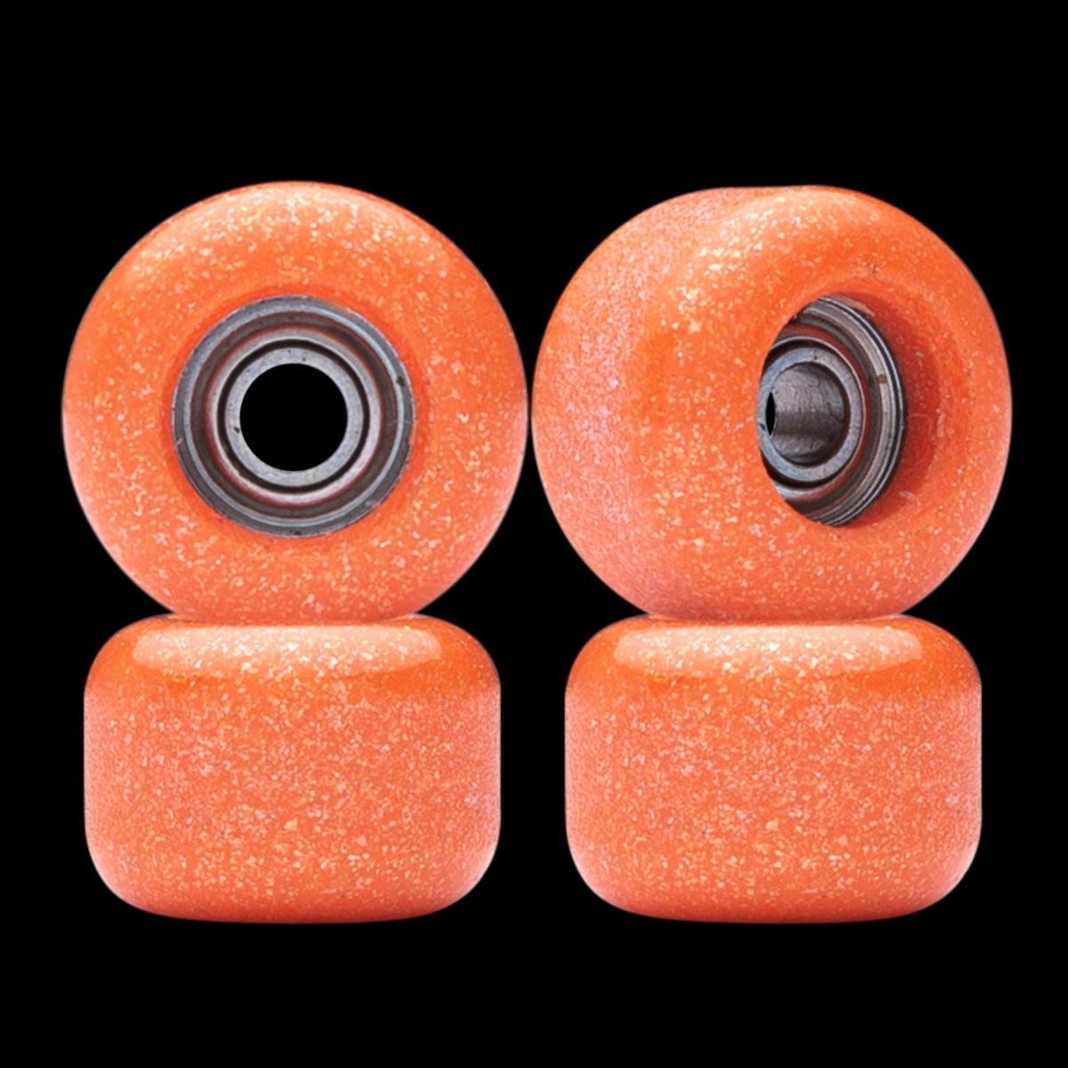 Red Wolf / Wysocki Wysocki Fingerboard Skatewides 2.0 Wheels - 6.9mm ...