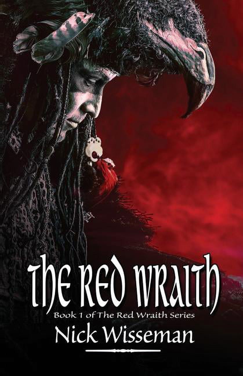 Red Wraith: The Red Wraith (The Red Wraith Book 1) (Paperback ...