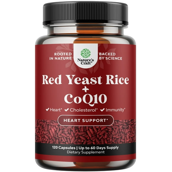 Red Yeast Rice