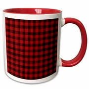 Check Mug