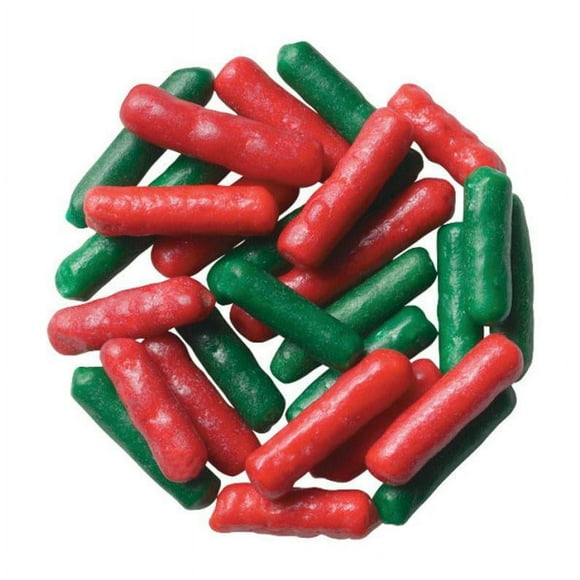 Holiday sprinkles in Sprinkles - Walmart.com