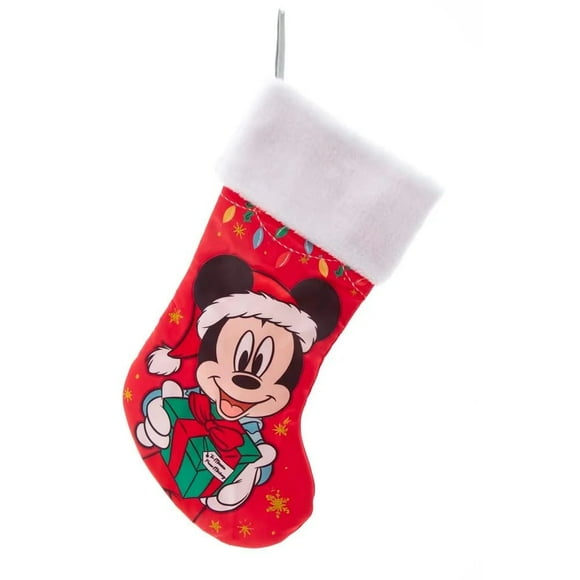Disney Christmas Stockings