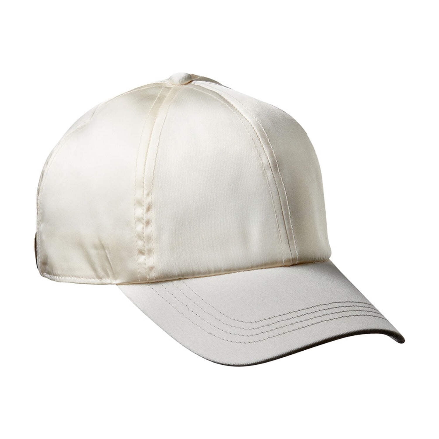 Red by Kiss Keyshia Cole Satin Baseball Cap | Protective All-Over Satin ...