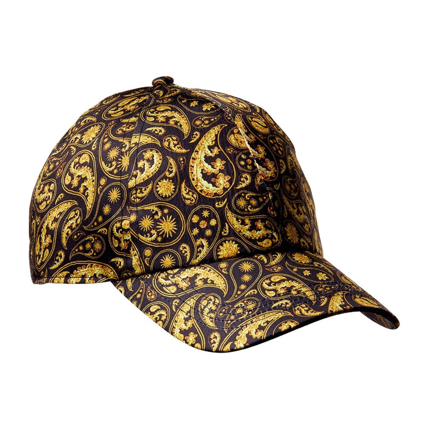Red by Kiss Keyshia Cole Satin Baseball Cap | Protective All-Over Satin ...