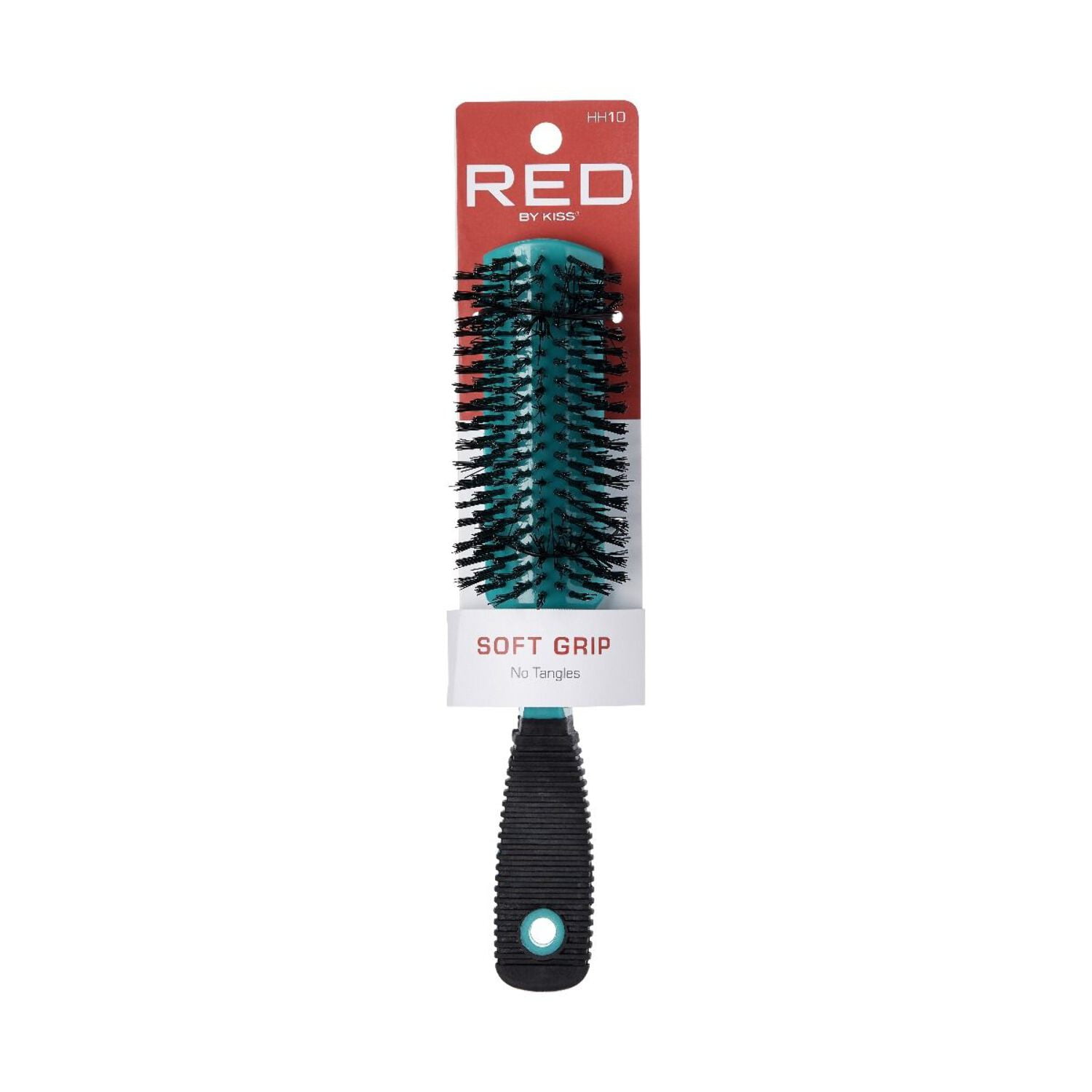 Red by Kiss Soft Grip Brush - Walmart.com