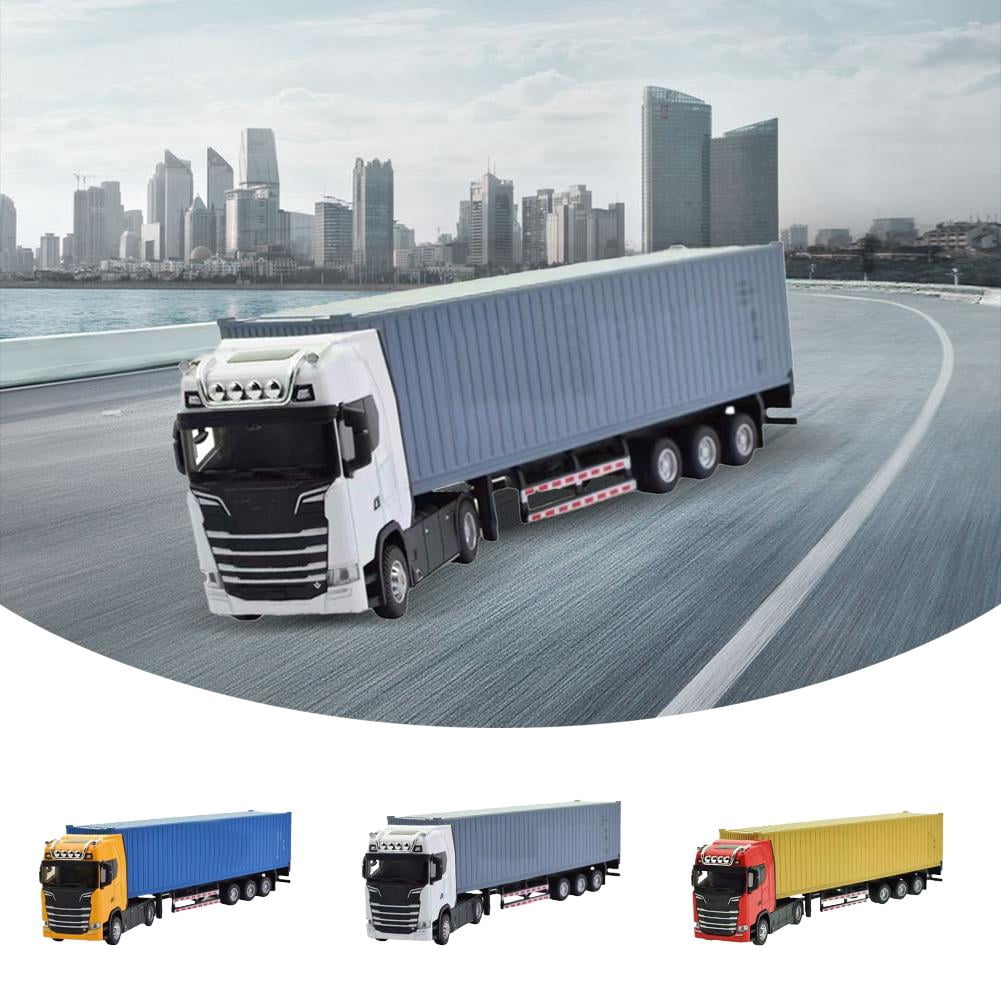 Red container large children's alloy container container transportation ...