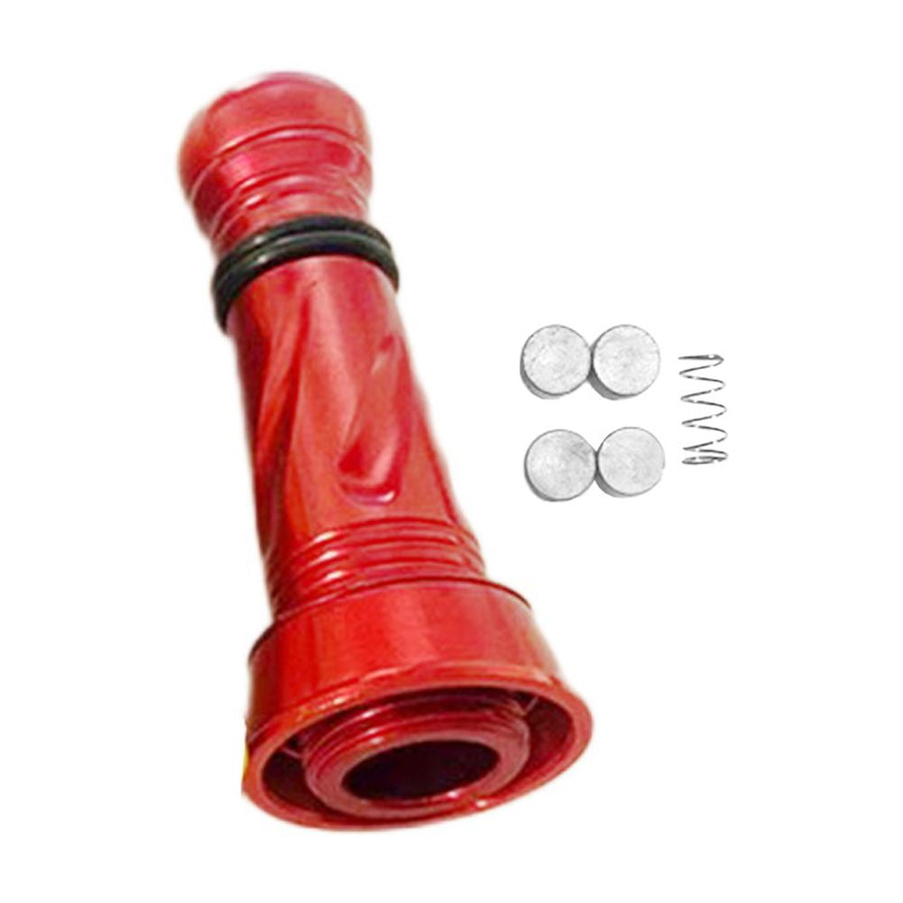 Red for Nasci for Stella for Vanquish F6 Spinner Reel Balance Bar ...