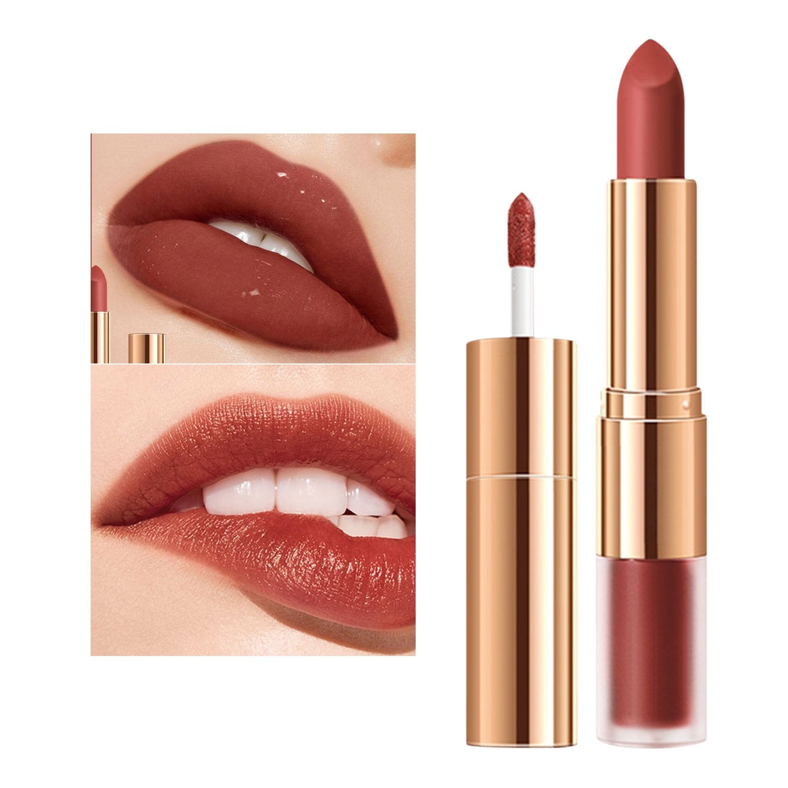 Red lipstick for fair skin Lipstick trends for summer Long-lasting ...