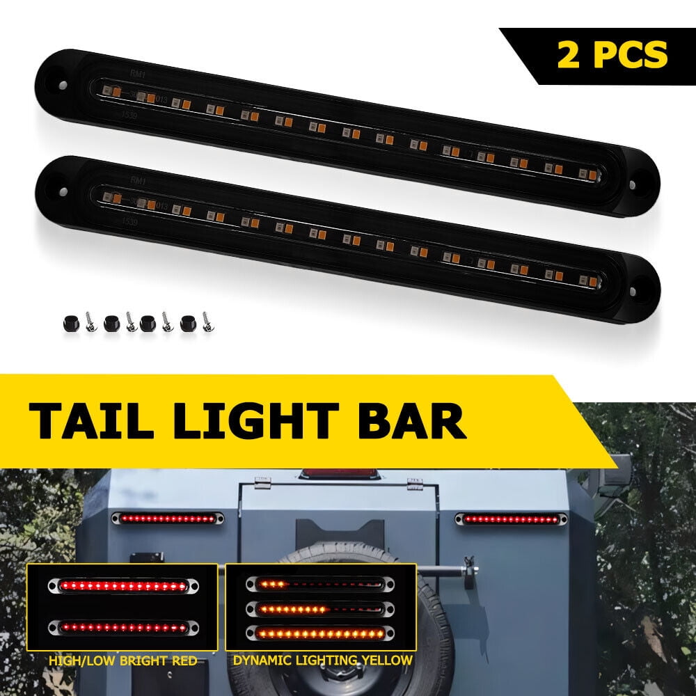 Red mold 10 saw 30 LED light stick - Walmart.com