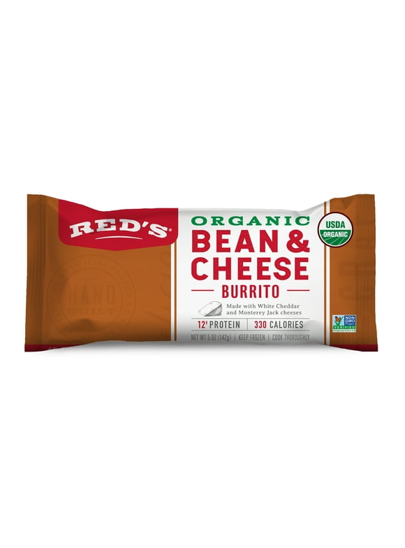 Frozen Burritos in Frozen Appetizers & Snacks - Walmart.com