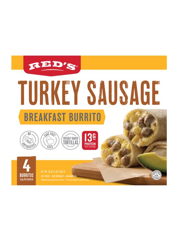 Frozen Breakfast Food in Frozen Foods - Walmart.com