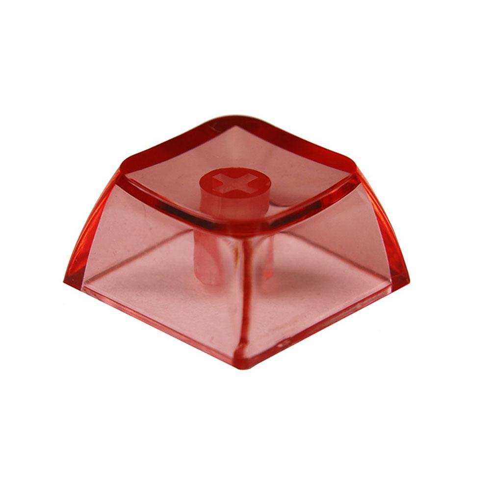 Red transparent (A) $ PC material high transparent xda2 height 9.3mm ...